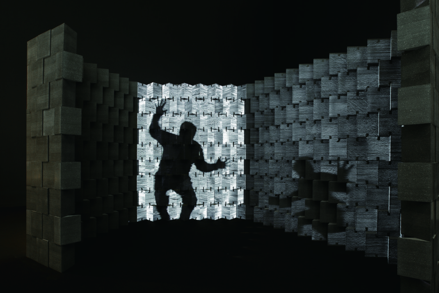 Floating Tea House (Fuan) | Kengo Kuma and Associates