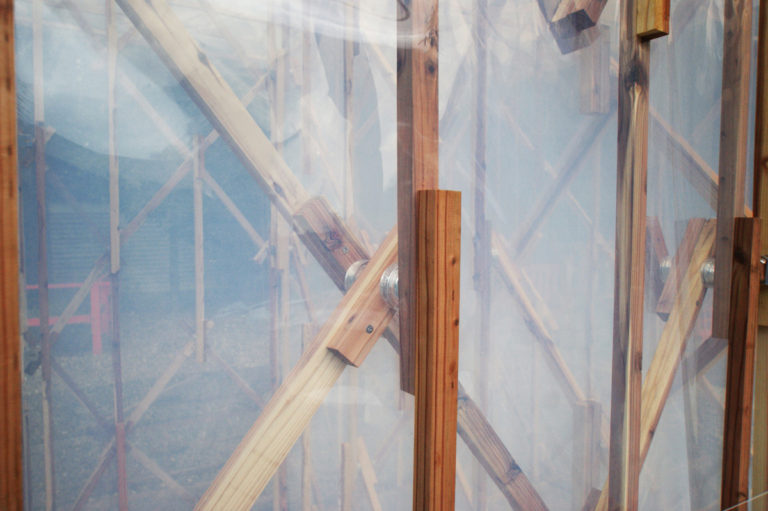 Hojo-an after 800 years | Kengo Kuma and Associates