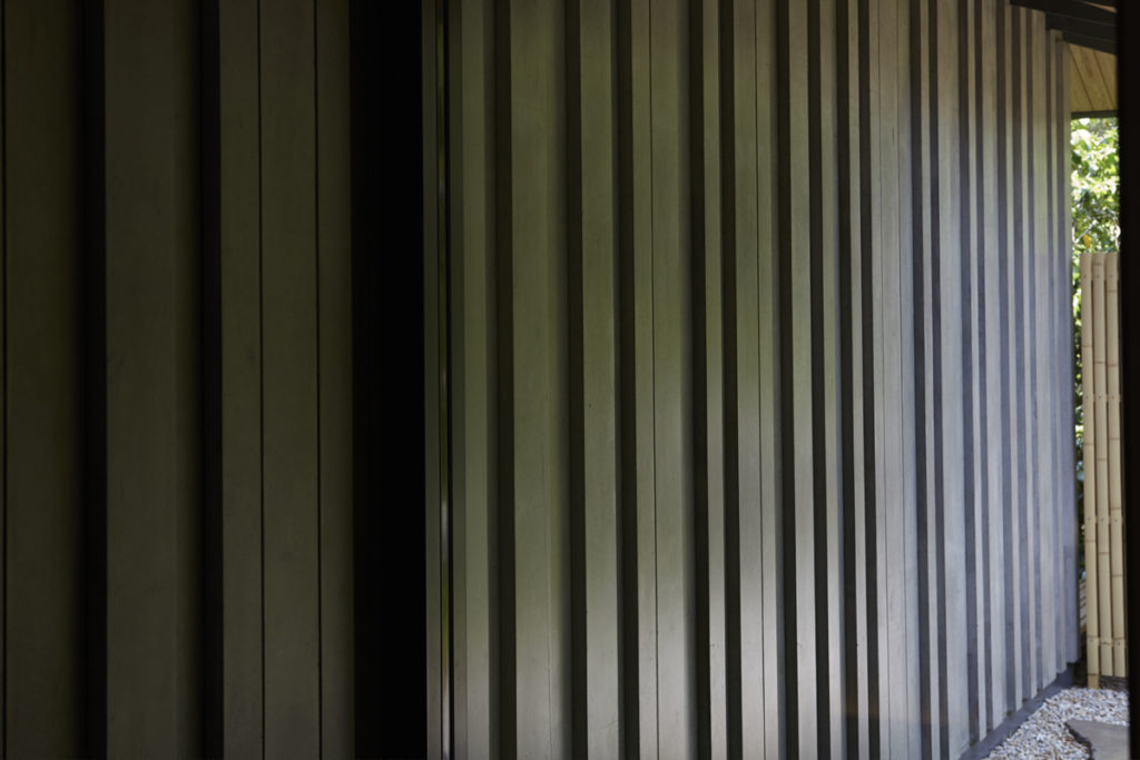 PC Garden | Kengo Kuma and Associates