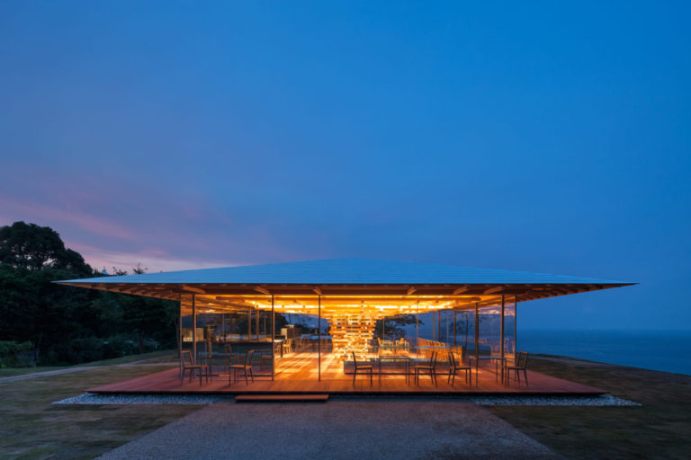 Coeda House | Kengo Kuma and Associates