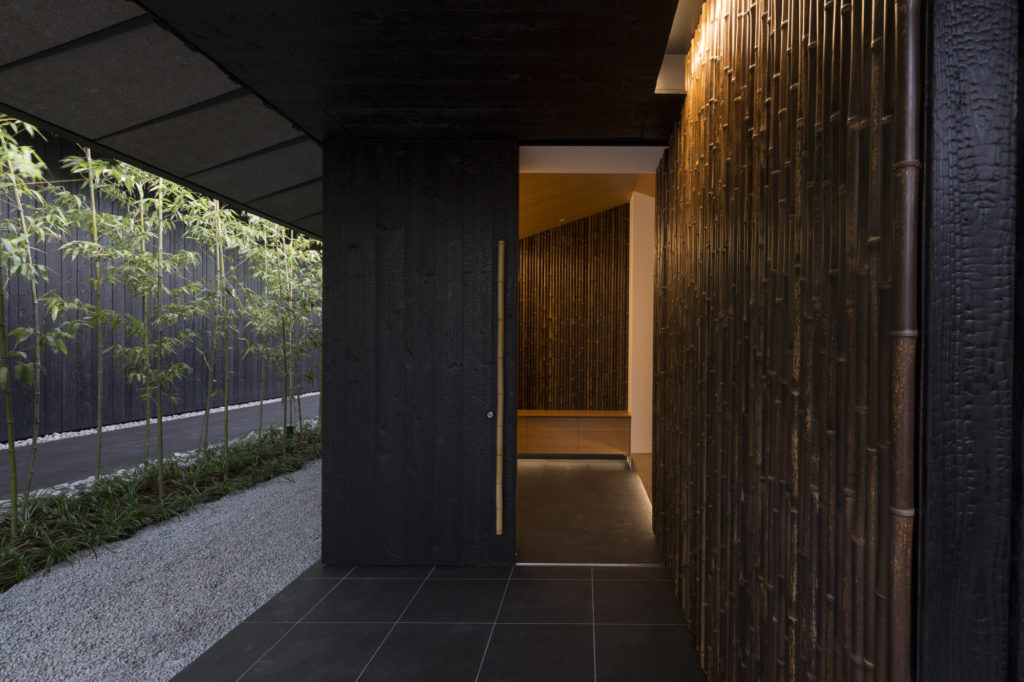 Comico Art House Yufuin | Kengo Kuma and Associates