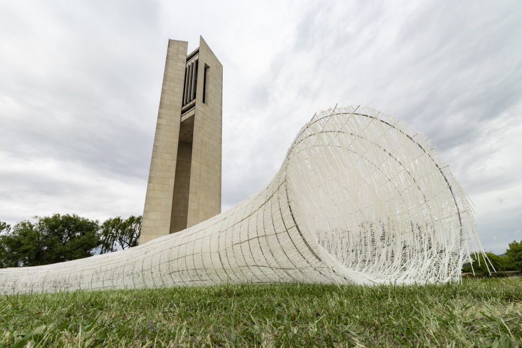 Namako | Kengo Kuma and Associates