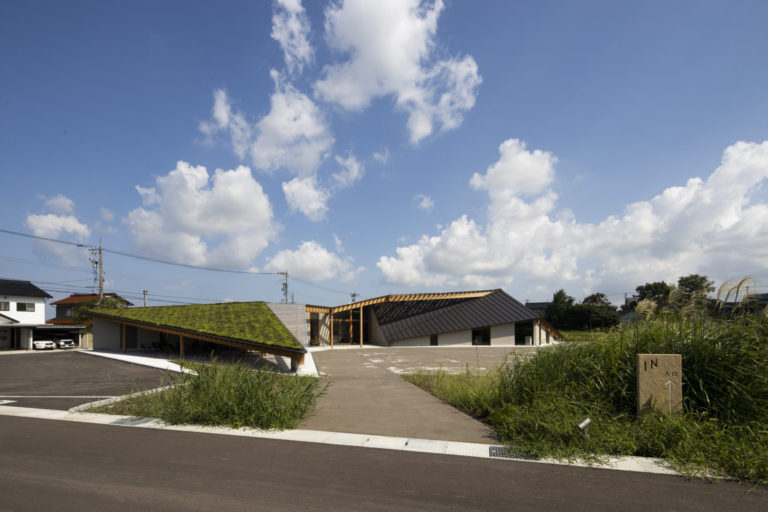 Cerabo Kutani | Kengo Kuma and Associates