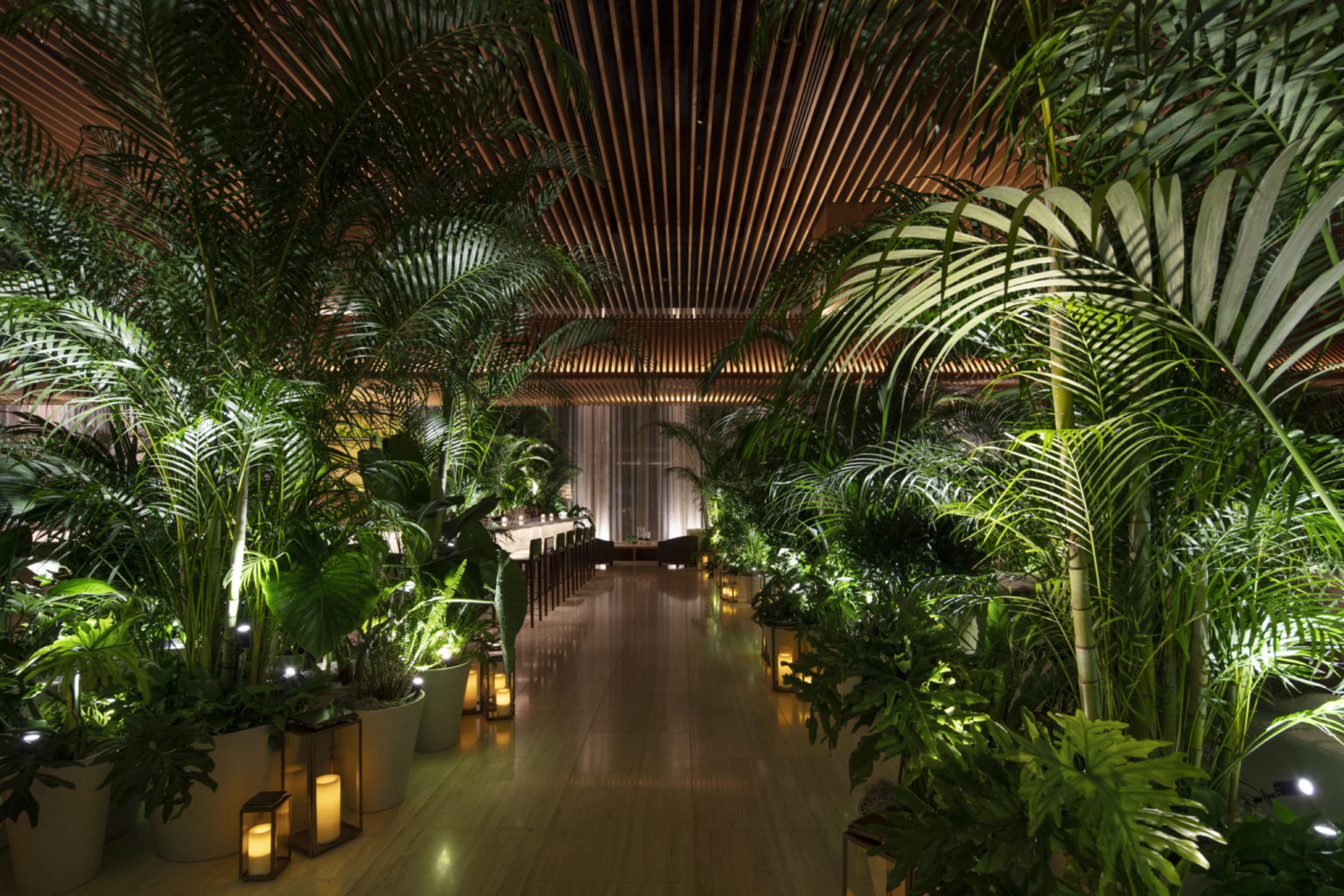 The Tokyo Edition Toranomon | Kengo Kuma and Associates