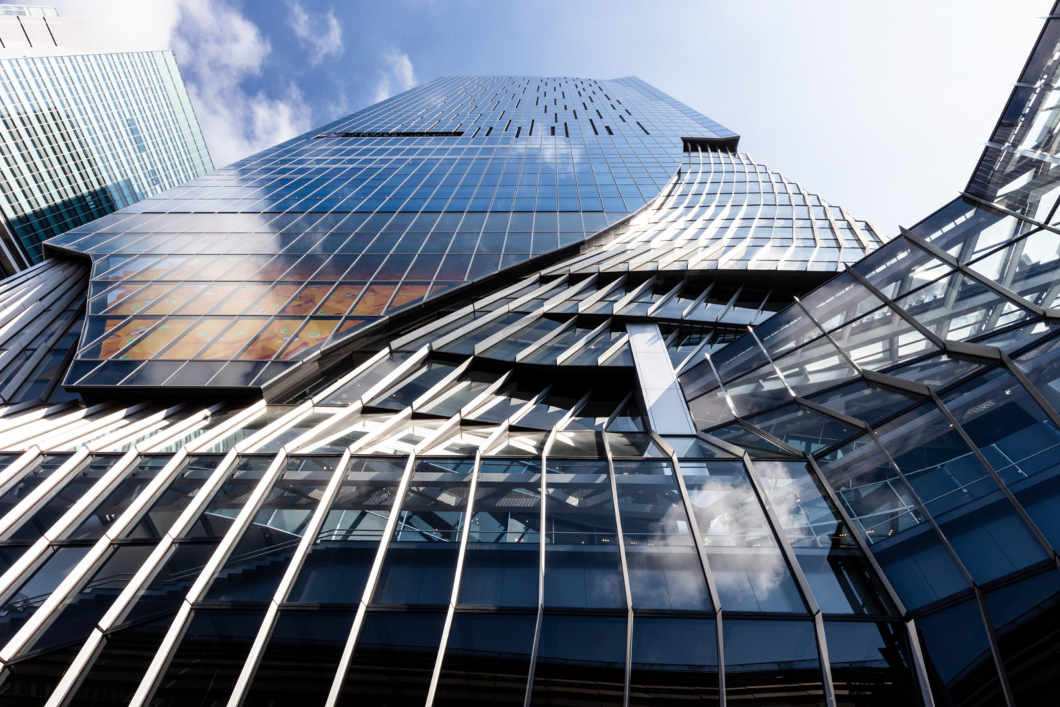 Kengo Kuma and Associates – Tokyo, Paris, Beijing and Shanghai
