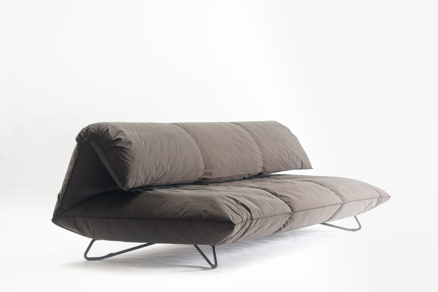 Kengo Kuma × Time & Style | Kengo Kuma and Associates