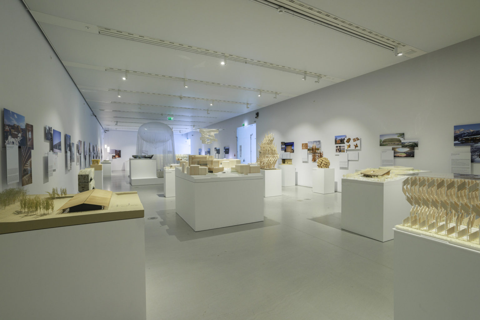 Projects | Kengo Kuma and Associates