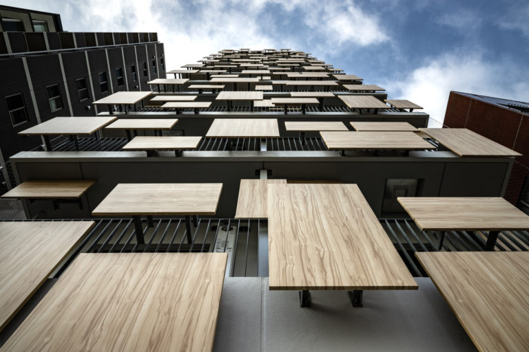 Projects | Kengo Kuma and Associates