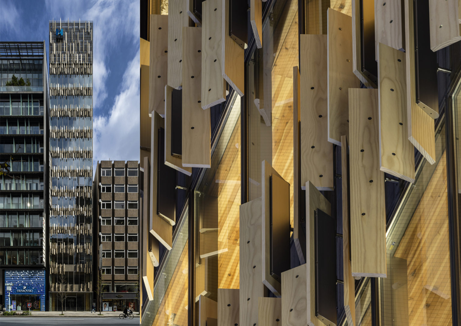 Projects | Kengo Kuma and Associates