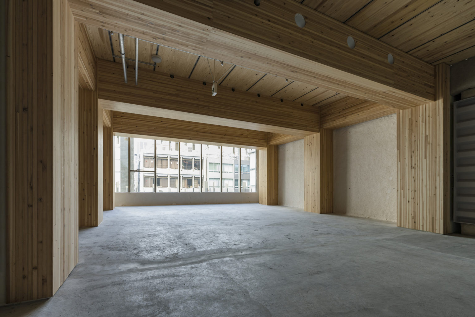 Hulic & New Ginza 8 | Kengo Kuma and Associates