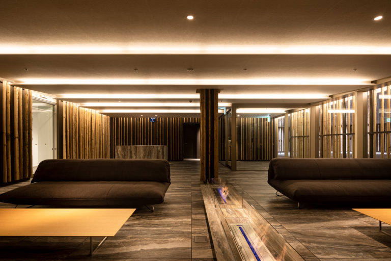Prostyle Sapporo Miyanomori | Kengo Kuma and Associates