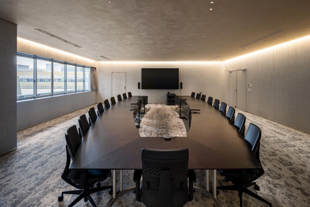 Itami City Hall | Kengo Kuma and Associates