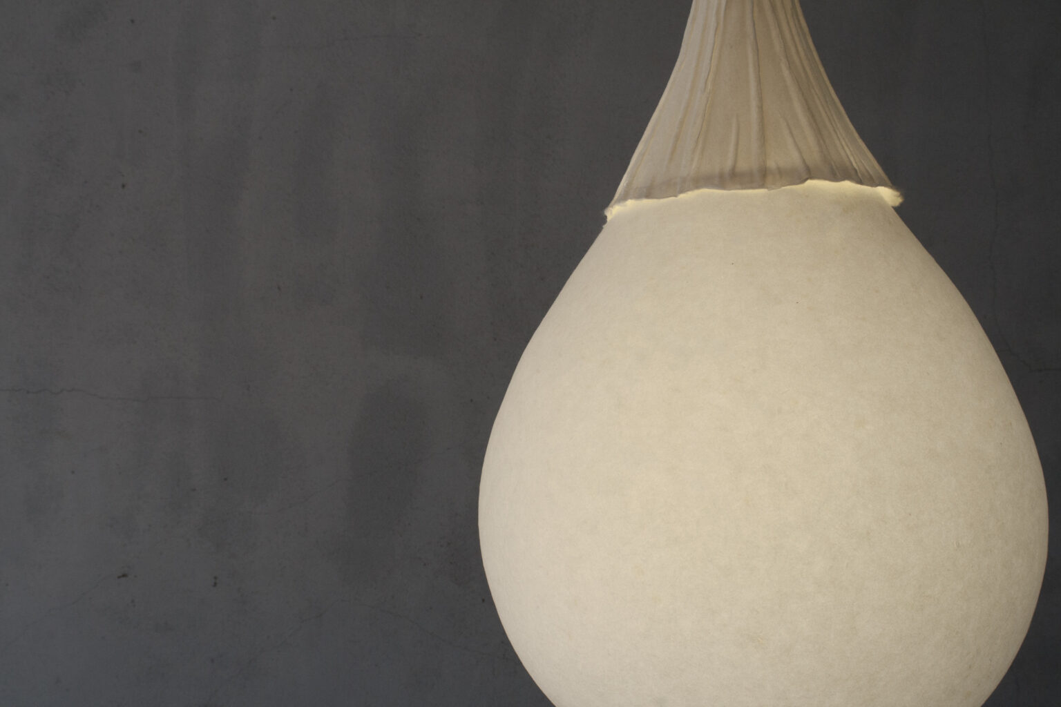 Sakatsuri Lamp | Kengo Kuma and Associates