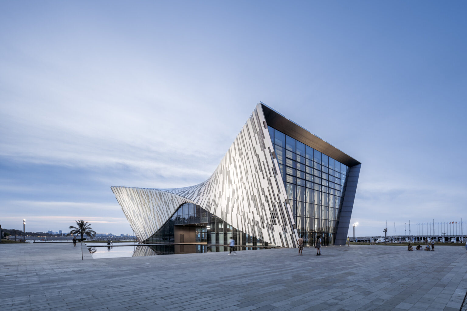 Student Dormitory Grand Morillon | 隈研吾建築都市設計事務所