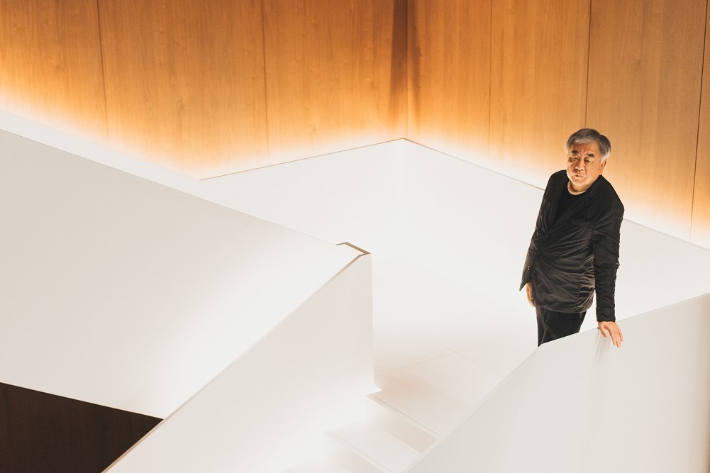 “The Tokyo EDITION, Ginza” opened in preview | News | Kengo Kuma and ...