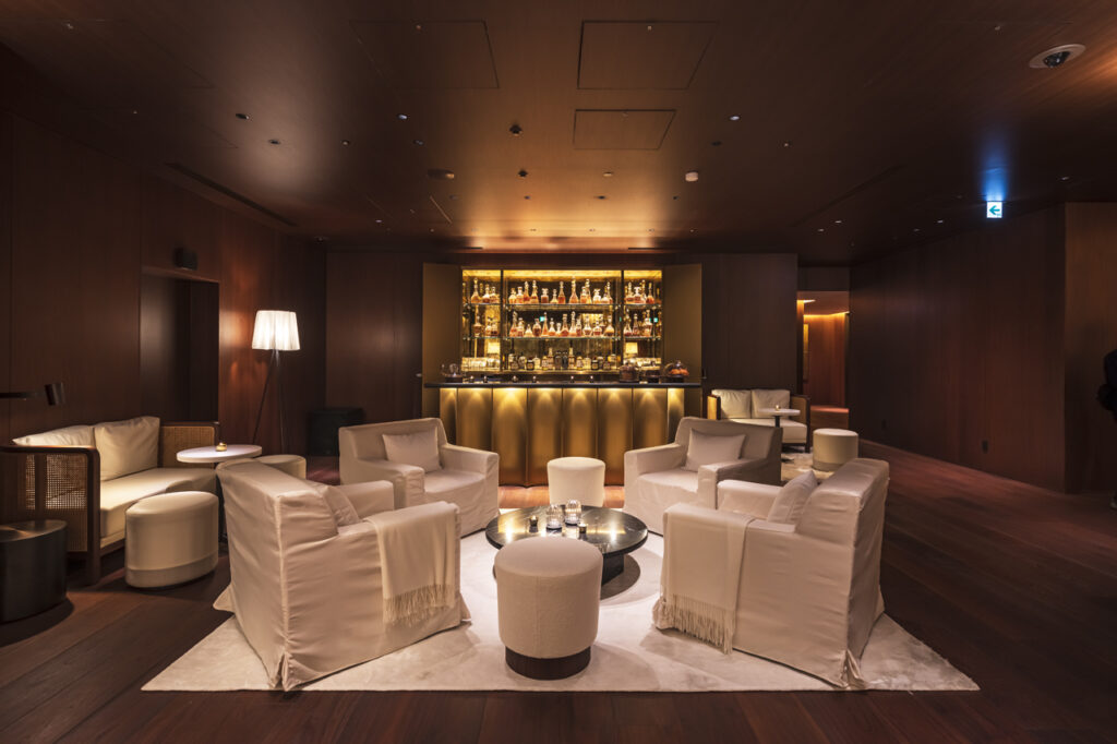 The Tokyo Edition, Ginza | Kengo Kuma and Associates