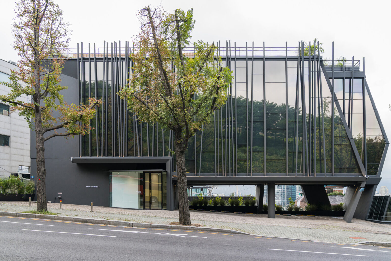 Yusuhara Wooden Bridge Museum | Kengo Kuma and Associates