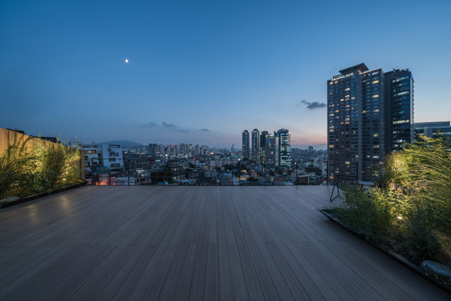 Whitestone Gallery Seoul | Kengo Kuma and Associates