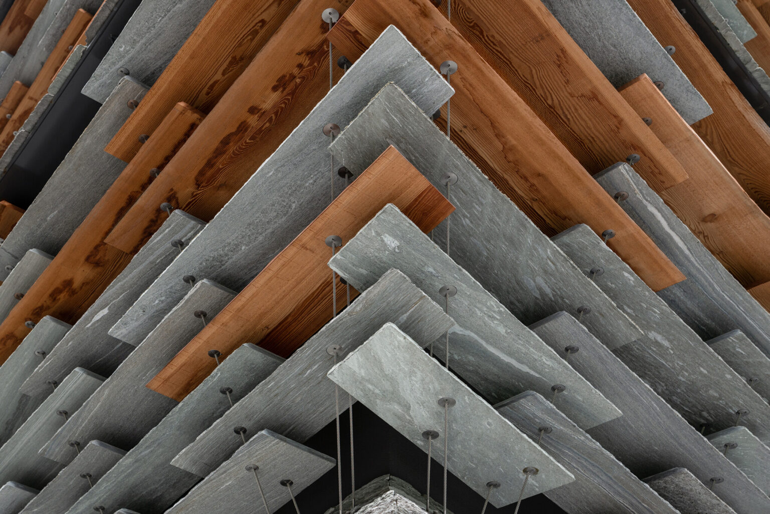 Haus Balma | Kengo Kuma and Associates