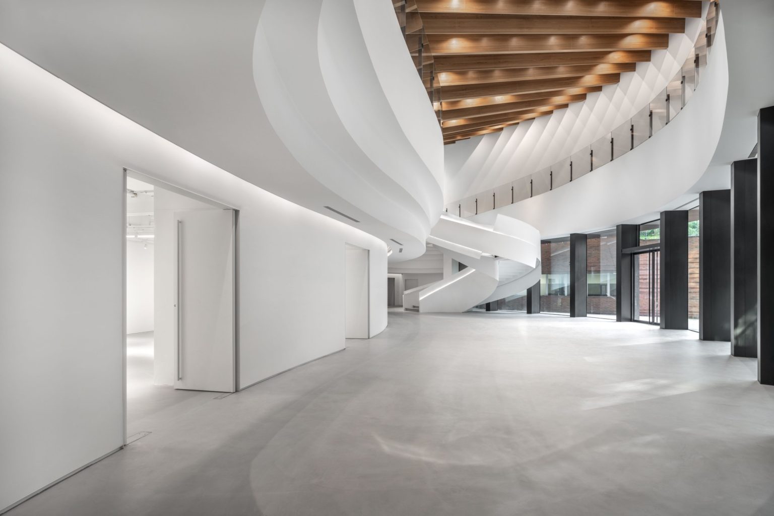 CMP Inspiration | 隈研吾建築都市設計事務所