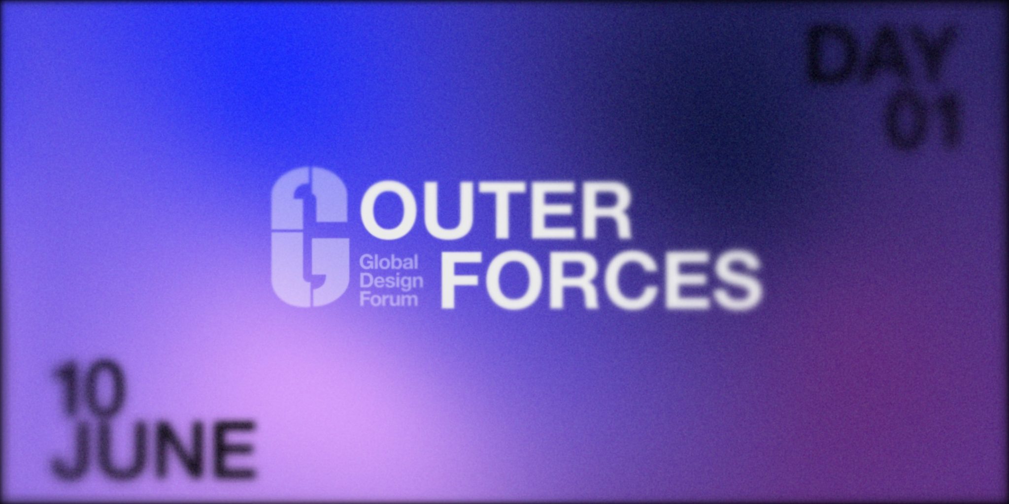 登壇のお知らせ – Global Design Forum (London Design Biennale 2025) | News | 隈 ...